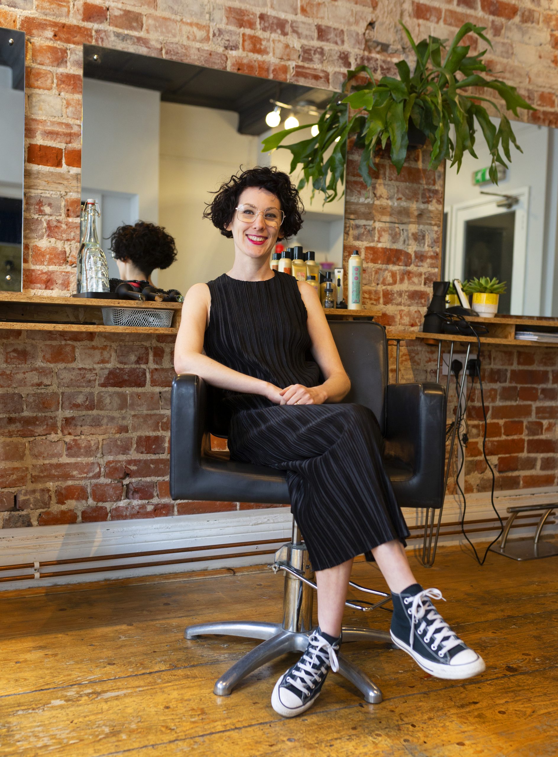 Alex B hair – Alex B hair, experienced and friendly senior hair stylist ...